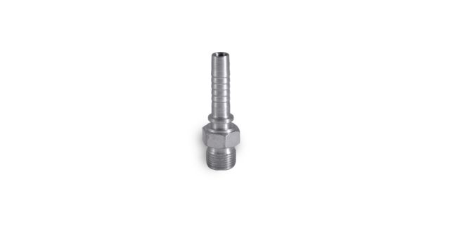 Hose Connector – MF United