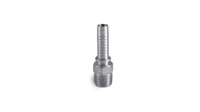 Hose Connector – MF United